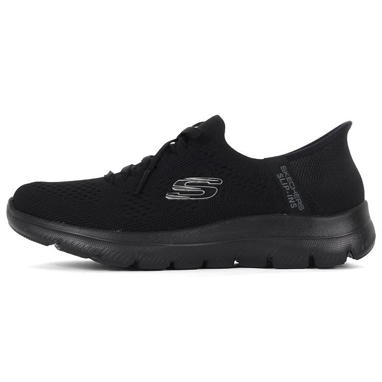SKECHERS スケッチャーズ SLIP-INS スリップインズ サミッツ ニューデイリー 150263 BBK TPE : NEXT ...