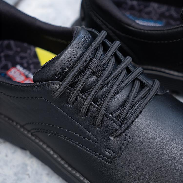SKECHERS スケッチャーズ SLIP-INS スリップインズ ガルザ デュラン 205353 BBK ブラック : 4000383709 ...