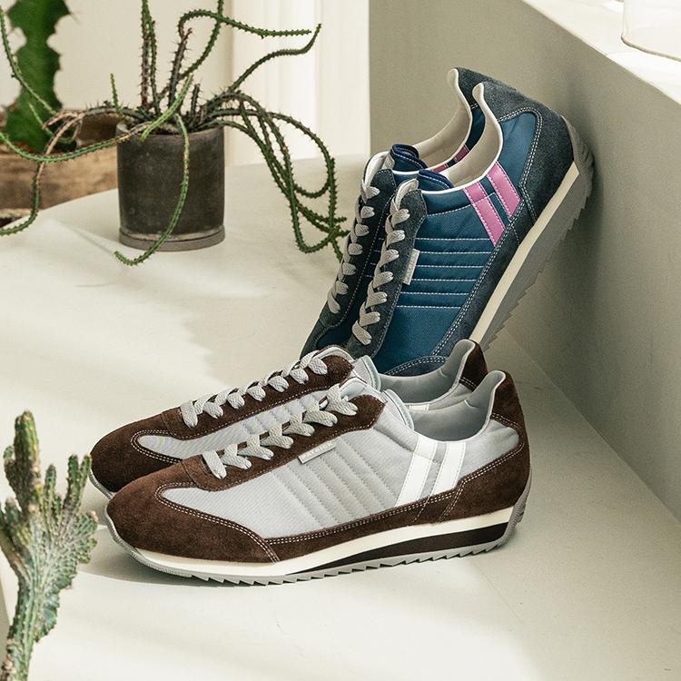 PATRICK（パトリック） MARATHON マラソン 942509 RUGBYBL ラグビー