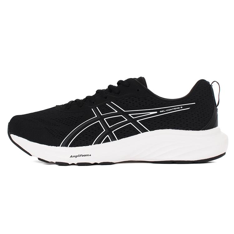 ASICS アシックス GEL-CONTEND 9 ゲルコンテンド 1011B882-002 1011B882-003 : NEXT FOCUS - 通販 - Yahoo!ショッピング