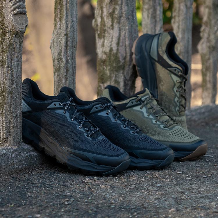 MERRELL 大きいサイズ メンズ スニーカー 29cm 30cm メレル ノバ 4 ウォータープルーフ : NEXT FOCUS - 通販 - Yahoo!ショッピング