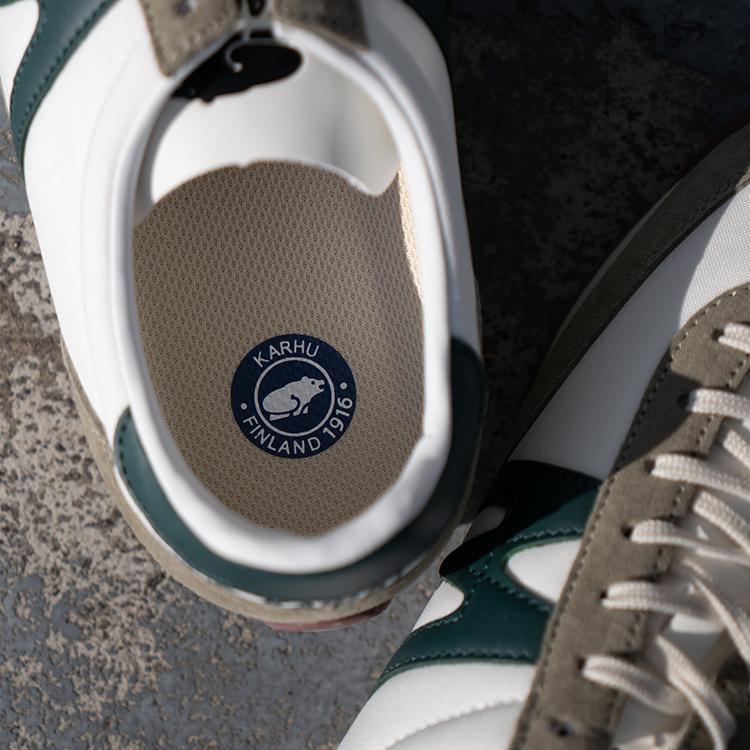 KARHU カルフ MESTARI メスタリ KH805083 KH805078 KH805080 : NEXT FOCUS - 通販 - Yahoo!ショッピング