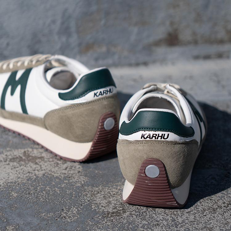 KARHU カルフ MESTARI メスタリ KH805083 KH805078 KH805080 : NEXT FOCUS - 通販 - Yahoo!ショッピング