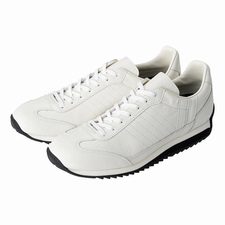 PATRICK Patrick パトリック MARARAIN マラレイン 530710 WHT ホワイト 国内正規品 : NEXT FOCUS - 通販 - Yahoo!ショッピング