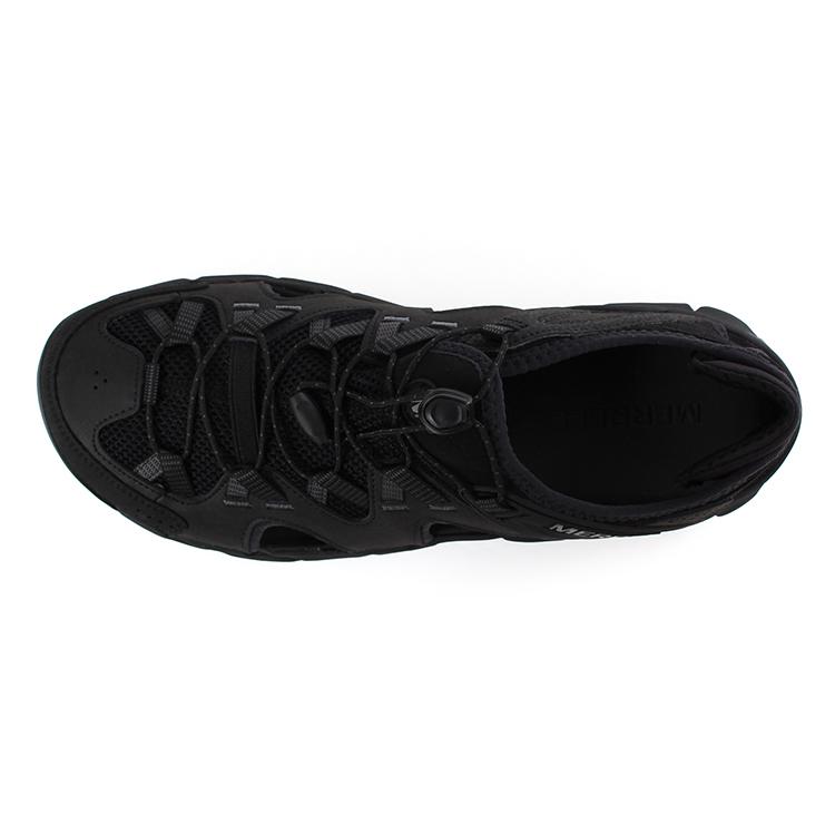 MERRELL メレル MAIPO EXPLORER SIEVE マイポ エクスプローラー シーヴ J038025 ブラック 値下げしました ...