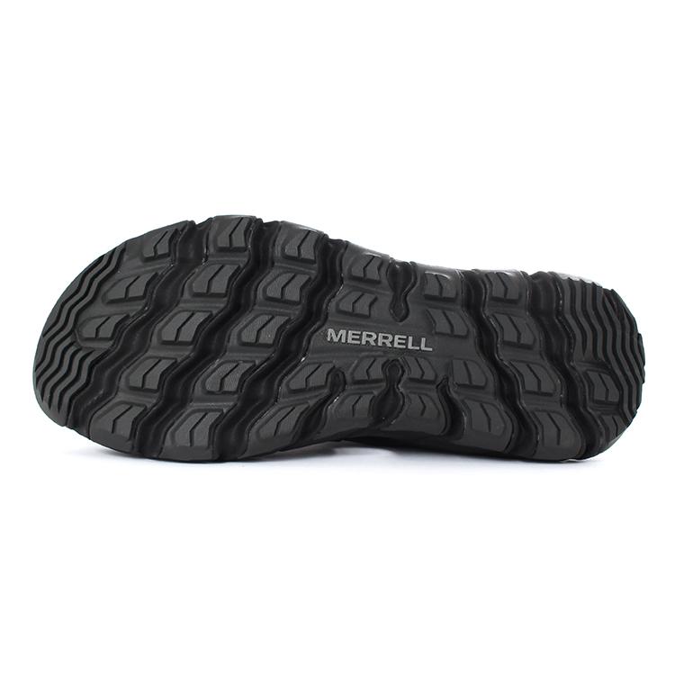 MERRELL メレル MAIPO EXPLORER SIEVE マイポ エクスプローラー シーヴ J038025 ブラック 値下げしました ...