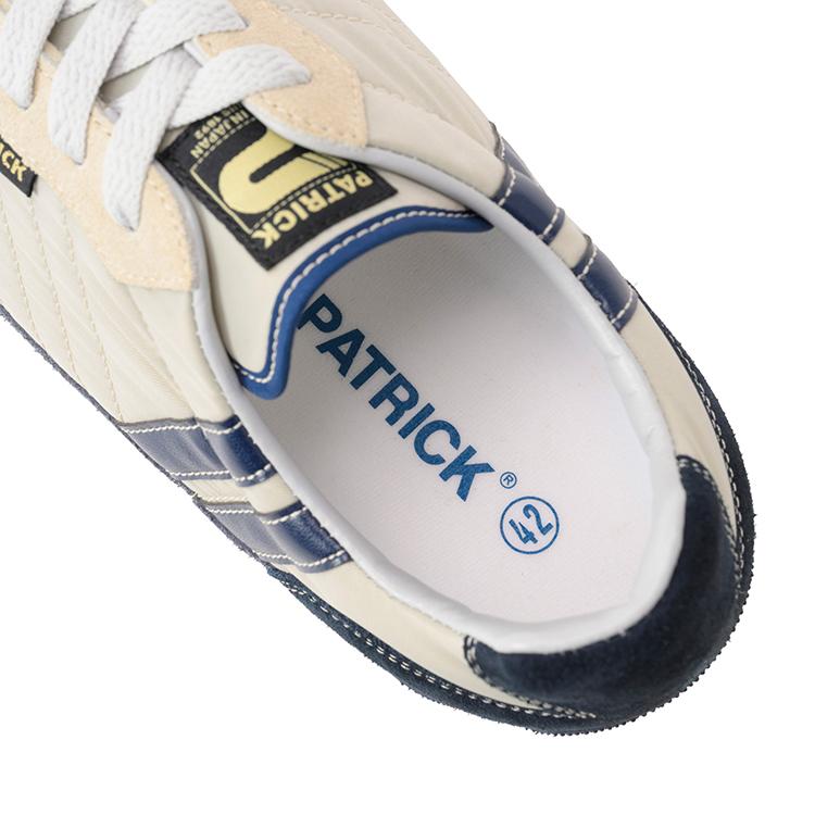 PATRICK Patrick パトリック MARATHON マラソン 942104 ANCVY アンチョビ 国内正規品 : NEXT FOCUS - 通販 - Yahoo!ショッピング