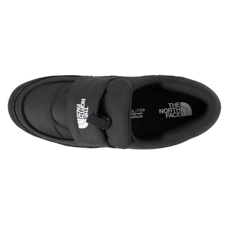 THE NORTH FACE（ザ ノースフェイス） NUPTSE LOAFER ヌプシ