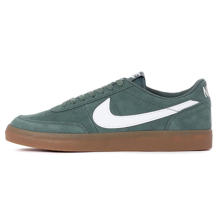 NIKE（ナイキ） KILLSHOT 2 キルショット 2 FQ8903-300 ビンテージグリーン/ホワイト 値下げしました : NEXT ...
