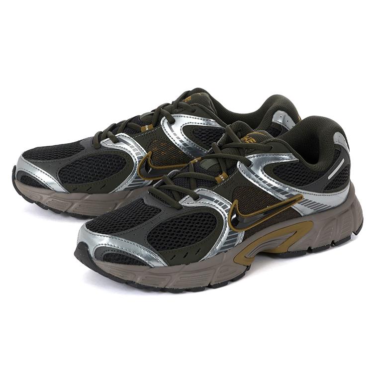 NIKE（ナイキ） V5 RNR HJ5228-300 オリーブフラック/ブラック : NEXT