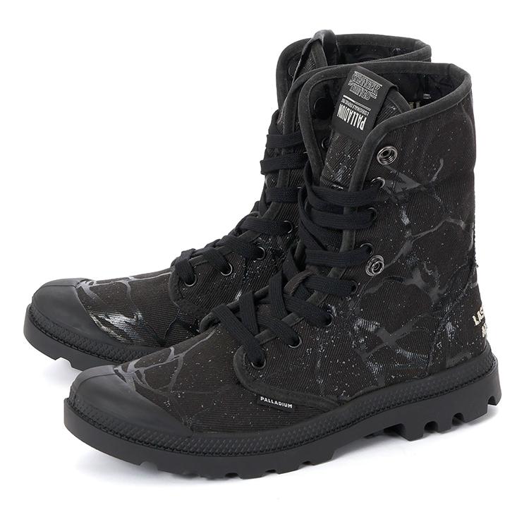 PALLADIUM（パラディウム） BAGGY HOPPER TUNNELS バギー ホッパー