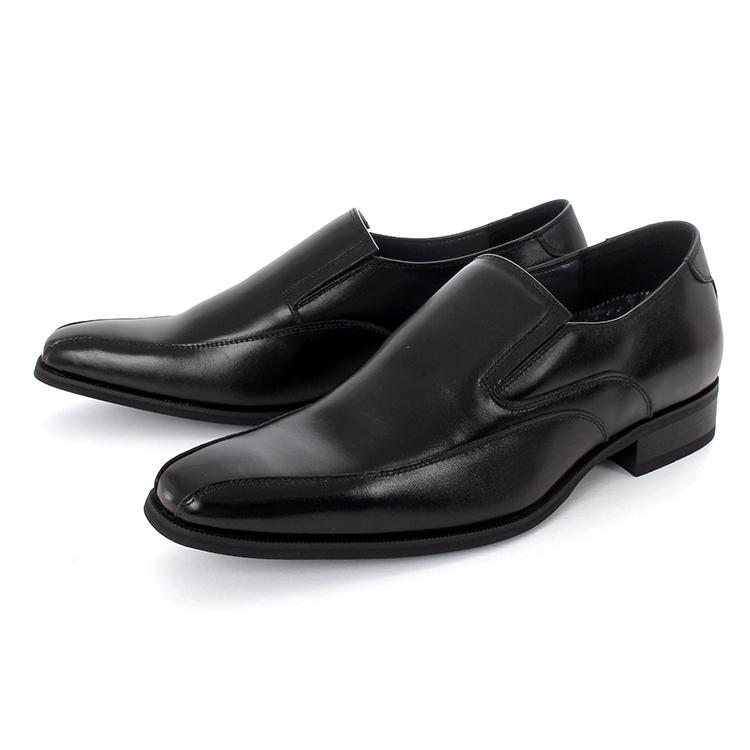 6cmUP シークレットシューズSARABANDE サラバンド メンズ ビジネスシューズ スリッポン 8973 ブラック : NEXT FOCUS - 通販 - Yahoo!ショッピング