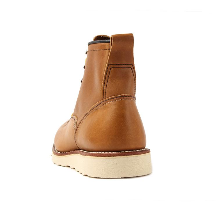 RED WING SHOES Red Wing レッドウィング 6inch LINEMAN 6インチ ラインマン 2904 ブラウン ...