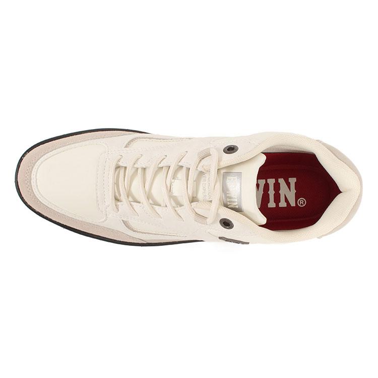 EDWIN 大きいサイズ 29cm 30cm エドウィン メンズ カジュアルスニーカー EDW7743 : NEXT FOCUS - 通販 - Yahoo!ショッピング