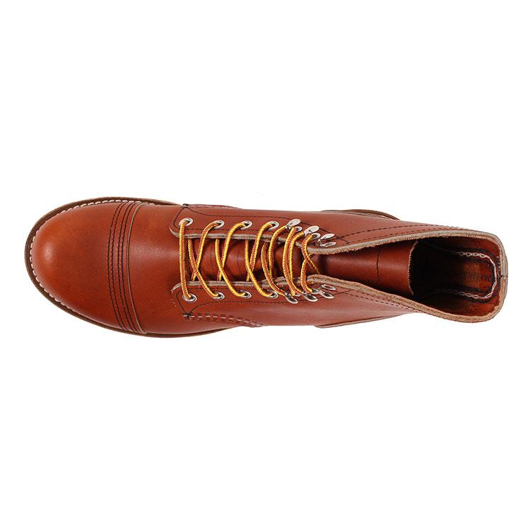 IRON RANGER GWも休まず出荷 Red Wing レッドウィング アイアン IRON RANGER GWも休まず出荷 Red Wing レッドウィング アイアン