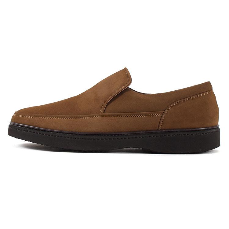 DAKS ダックス メンズ スリッポンシューズ DA2107 OFF PRICE : NEXT FOCUS - 通販 - Yahoo!ショッピング