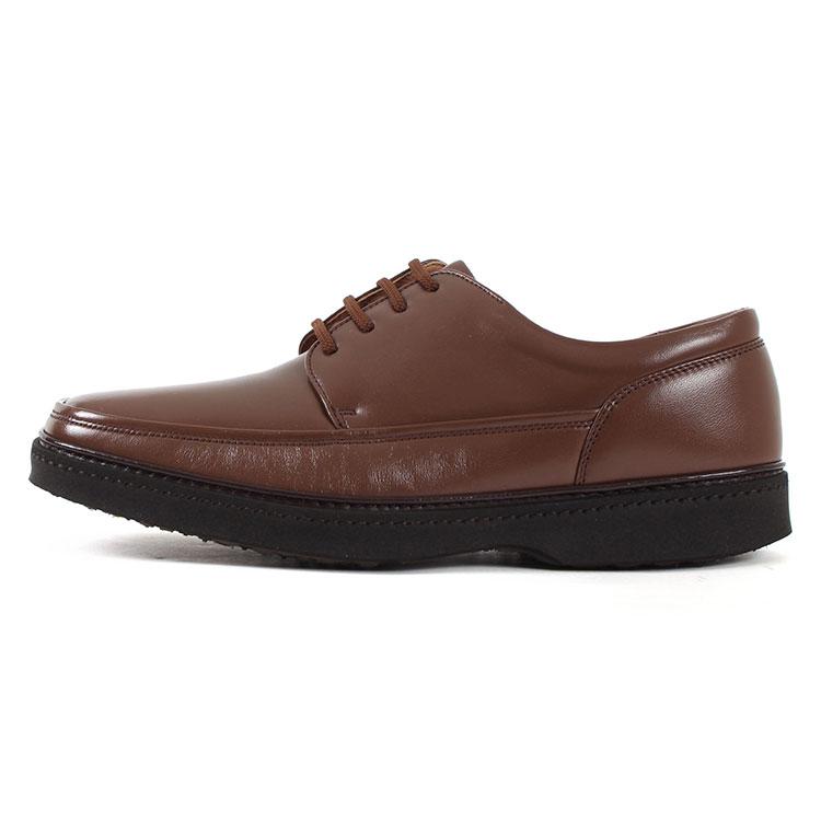 DAKS ダックス メンズ ビジネスシューズ Uチップ DA2108 ブラウン OFF PRICE : NEXT FOCUS - 通販 ...