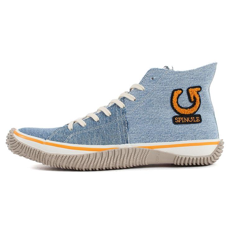 SPINGLE スピングル SP-1416 オレンジ : NEXT FOCUS - 通販 - Yahoo!ショッピング