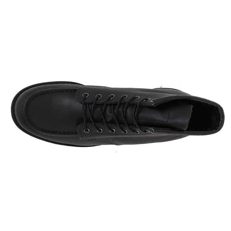 RED WING SHOES Red Wing レッドウィング 6inch CLASSIC MOC 6インチ クラシックモック 8074 ...
