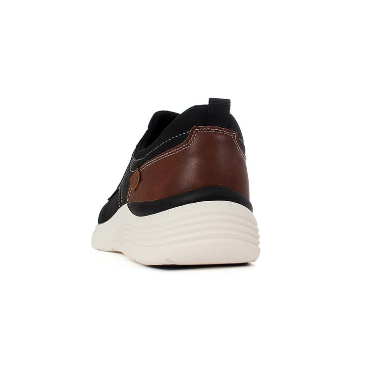 EDWIN エドウィン メンズ スリッポン カジュアルスニーカー EDW-7647 OFF PRICE : NEXT FOCUS - 通販 - Yahoo!ショッピング