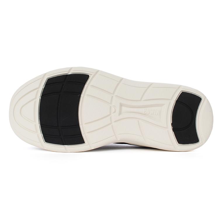 EDWIN エドウィン メンズ スリッポン カジュアルスニーカー EDW-7647 OFF PRICE : NEXT FOCUS - 通販 - Yahoo!ショッピング