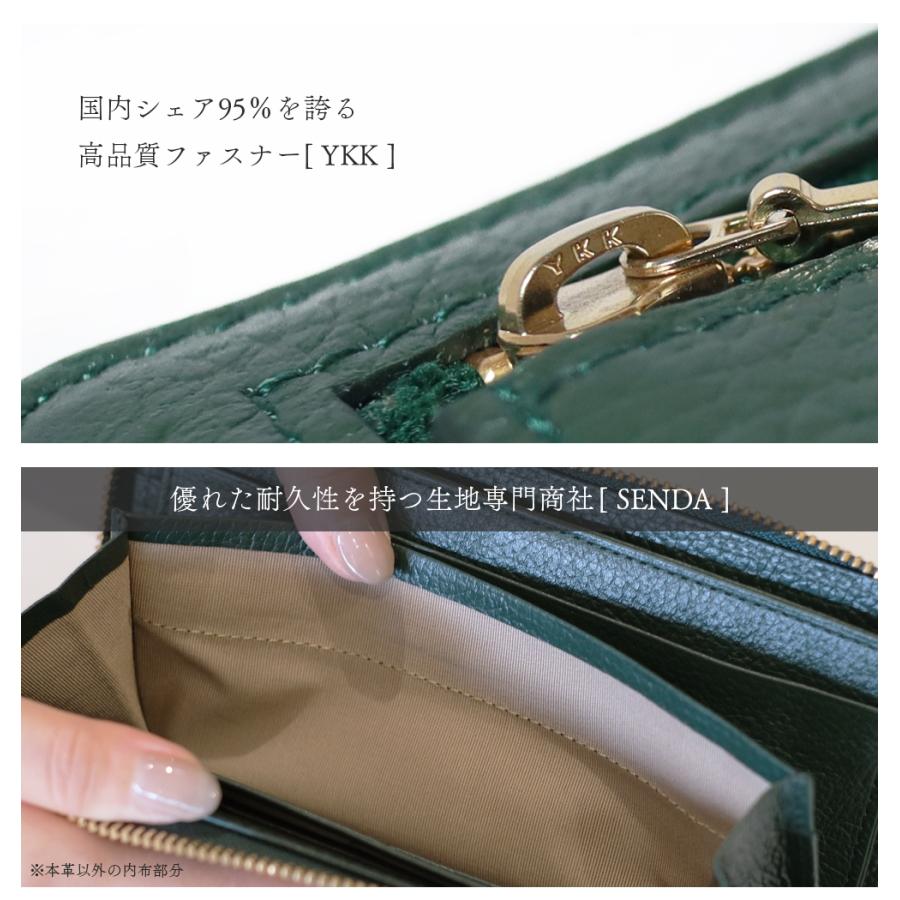 財布 レディース 長財布 本革 大容量 スキミング防止 ラウンド 財布 レディース 長財布 本革 大容量 スキミング防止 ラウンド