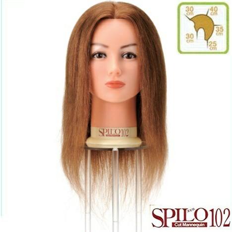 SPILO スピロ 102 ライトブラウン【3個セット】 : NextField Yahoo!店 - 通販 - Yahoo!ショッピング