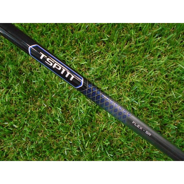 中古 TSR2 3W 15度 フェアウェイウッド 純正カーボン TSP111 SR トルクレンチ無し タイトリスト : 中古ゴルフクラブストア ...