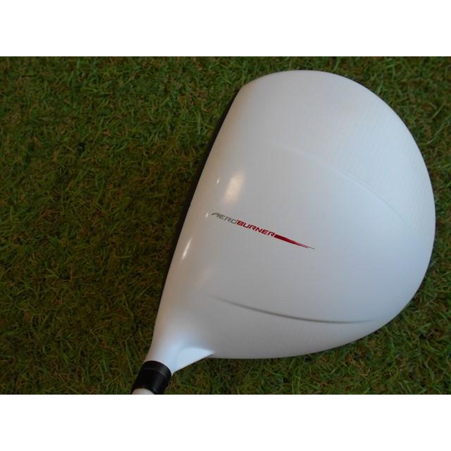 中古 エアロバーナー 10.5度 ドライバー USモデル 純正カーボン 中古 エアロバーナー 10.5度 ドライバー USモデル 純正カーボン