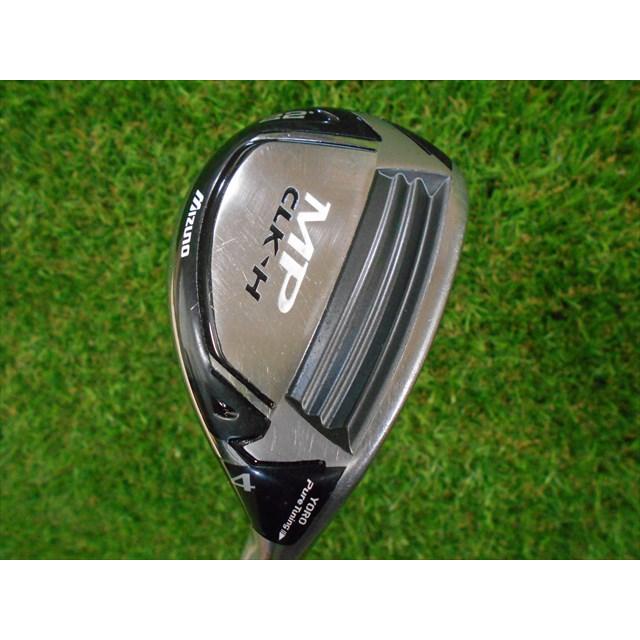 中古 MP CLK-H U4 22度 ユーティリティー NS PRO 950GH S ヘッドカバー程度悪 ミズノ : d20138300048045d : 中古ゴルフクラブストアNextOne ...