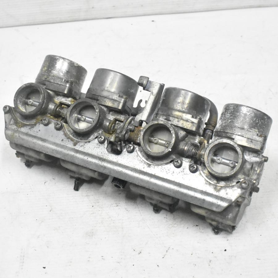 ホンダ CB750F FC RC04 キャブレター 【B】AZE : 中古バイクパーツshopネクストア - 通販 - Yahoo!ショッピング