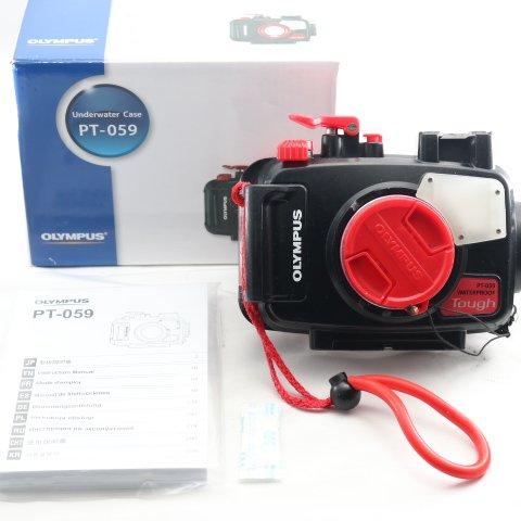 防水プロテクター PT-059（TG-7/TG-6） : ネクストパーソン - 通販 - Yahoo!ショッピング