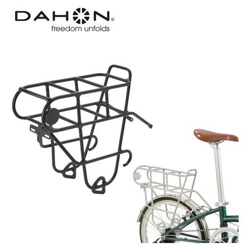 DAHON DAHON(ダホン) Ultimate Rack 20" : CYCLE SHOP NEXT-R 2nd - 通販 - Yahoo ...