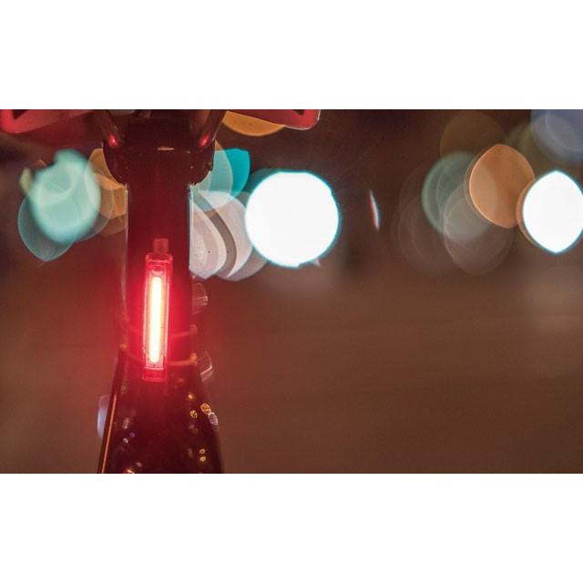 knog. knog(ノグ) + "PLUS" FRONT×REAR SET : CYCLE SHOP NEXT-R 2nd - 通販 - Yahoo!ショッピング