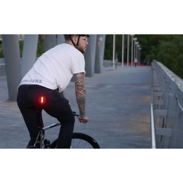 knog. knog(ノグ) + "PLUS" FRONT×REAR SET : CYCLE SHOP NEXT-R 2nd - 通販 - Yahoo!ショッピング