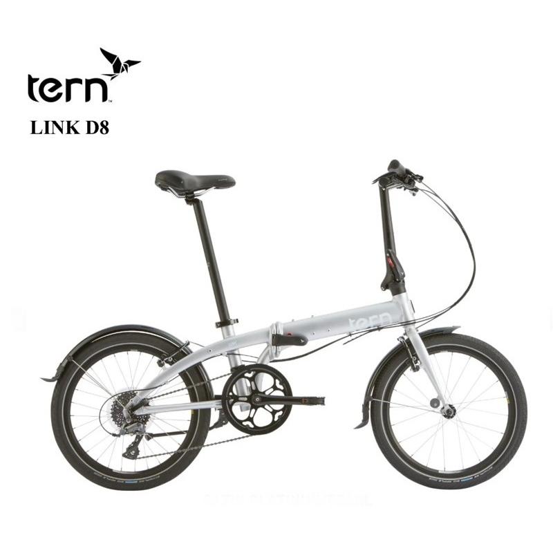 May.SALE！特別価格奉仕中！ tern(ターン) LINK D8 2024モデル : CYCLE SHOP NEXT-R 2nd - 通販 - Yahoo!ショッピング