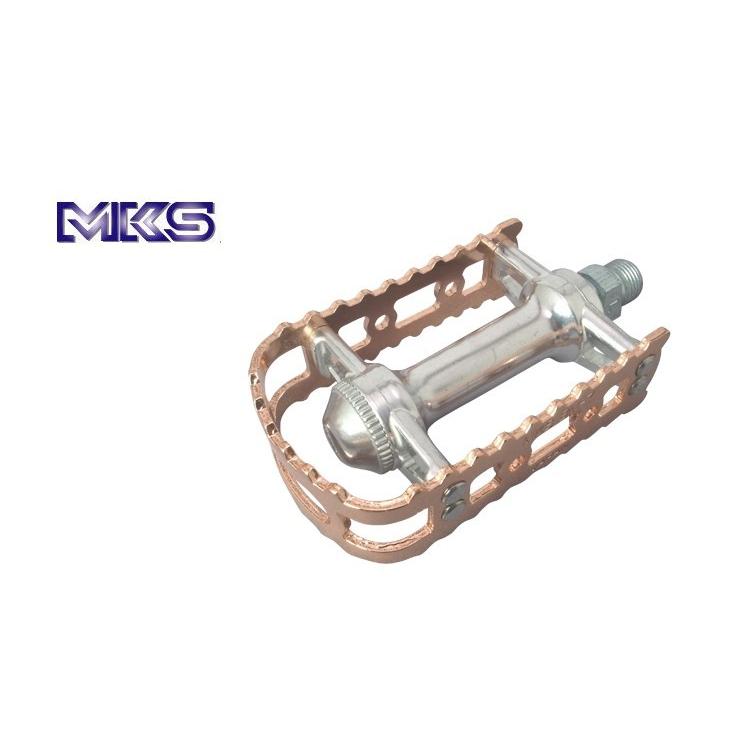 MKS(三ヶ島) BM-7 : mks-bm7 : CYCLE SHOP NEXT-R 2nd - 通販 - Yahoo!ショッピング