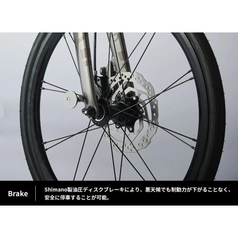 tern(ターン) Verge P10 2025モデル : verge-p10-2025 : CYCLE SHOP NEXT-R 2nd - 通販 - Yahoo!ショッピング