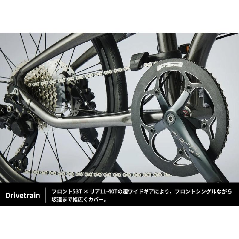 tern(ターン) Verge P10 2025モデル : verge-p10-2025 : CYCLE SHOP NEXT-R 2nd - 通販 - Yahoo!ショッピング