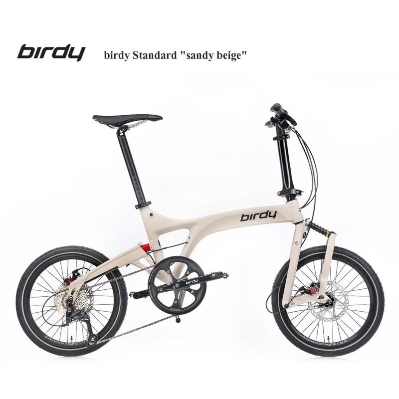 birdy(バーディー) birdy standard "sandy beige" : THE CYCLE - 通販 - Yahoo!ショッピング