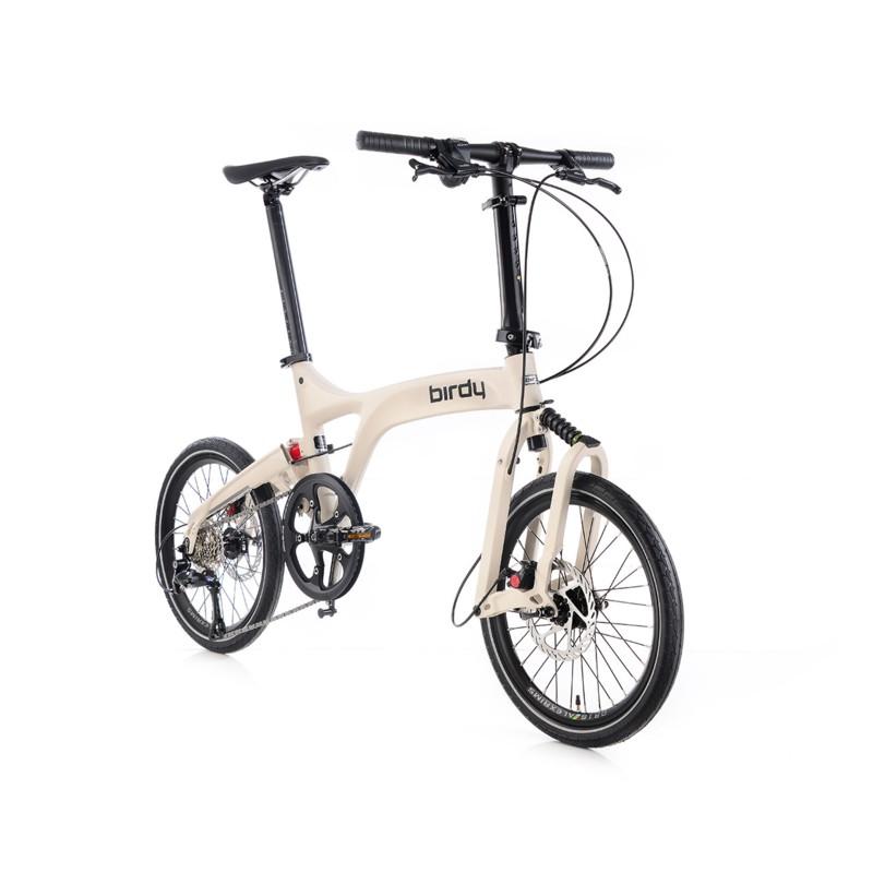 birdy(バーディー) birdy standard "sandy beige" : THE CYCLE - 通販 - Yahoo!ショッピング