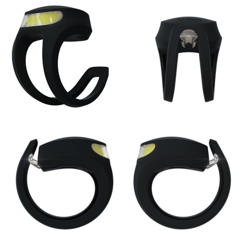 knog.（ノグ） knog(ノグ) FROG V3 "FRONT" : THE CYCLE - 通販 - Yahoo!ショッピング