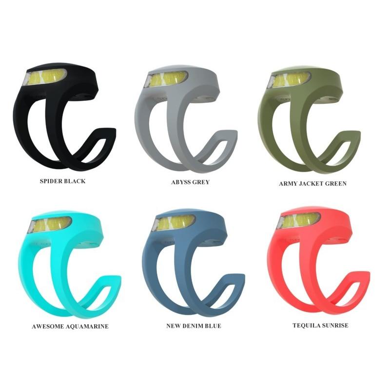knog.（ノグ） knog(ノグ) FROG V3 "FRONT" : THE CYCLE - 通販 - Yahoo!ショッピング