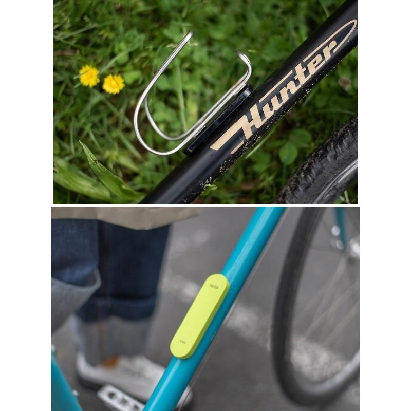 knog(ノグ) SCOUT "バイクセキュリティシステム" : knog-scout : THE CYCLE - 通販 - Yahoo!ショッピング