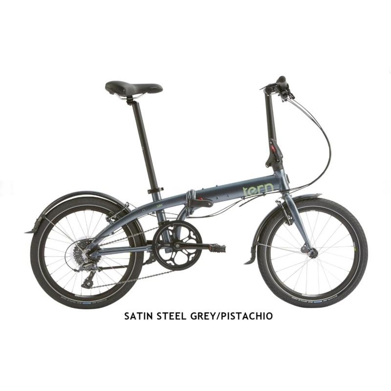 【Special.Week.SALE】超特別価格 奉仕中！！ tern(ターン) LINK D8 "リンク D8" 2024モデル : THE CYCLE - 通販 - Yahoo!ショッピング