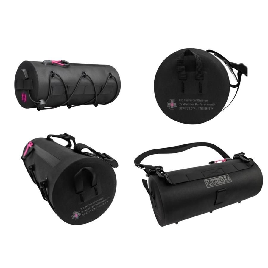Muc-Off(マックオフ) MUC-OFF EXPLORER BAR BAG : THE CYCLE - 通販 - Yahoo!ショッピング