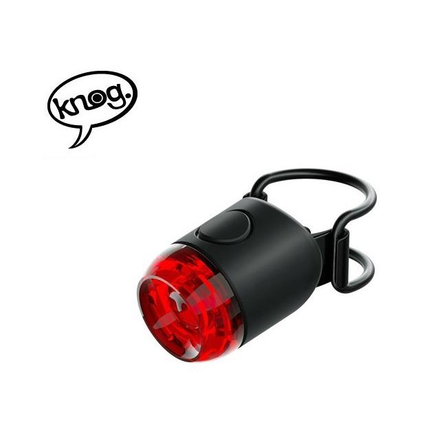 knog. KNOG(ノグ) PLUG REAR LEDライト : THE CYCLE - 通販 - Yahoo!ショッピング