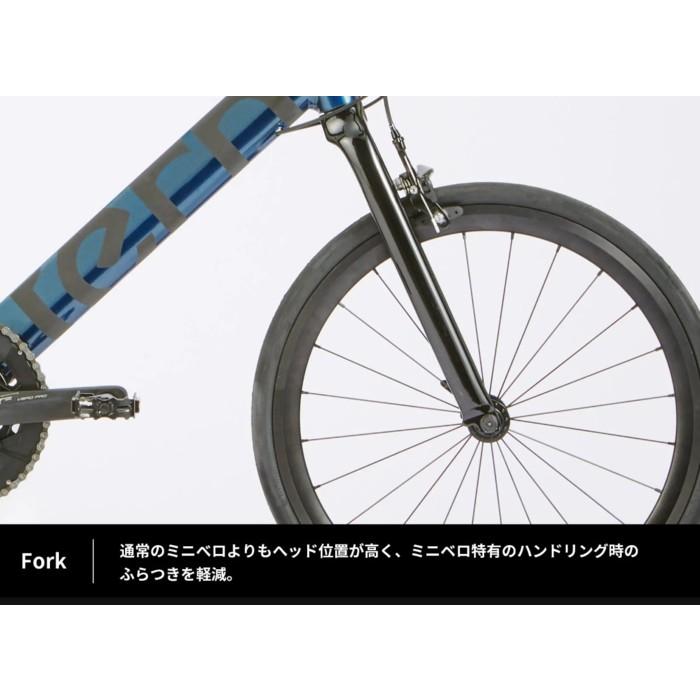 ＊超特価SALE！ SURGE "サージュ" 2024モデル限定カラー FADING BLOOD :tern-SURGE-BLOOD:THE CYCLE - 通販 - Yahoo!ショッピング