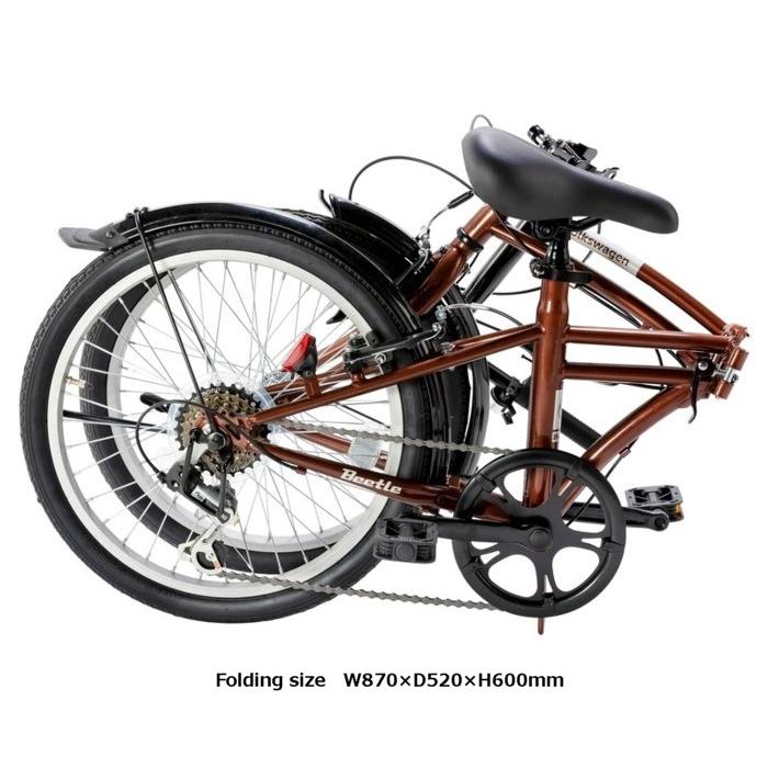 フォルクスワーゲン Volkswagen(フォルクスワーゲン) VW-206G 2024モデル : THE CYCLE - 通販 - Yahoo!ショッピング