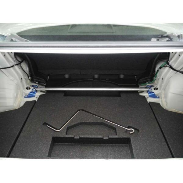 CUSCOオーバルシャフトタワーバーR用 GJ7インプレッサG4 FB20(NA) 2011/12〜2016/10 : 694541a-4 : ネクストYahoo!ショッピング店 - 通販 ...